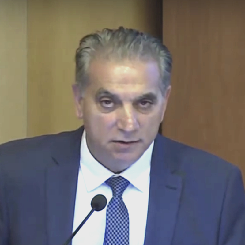 Dr. Andreas Neophytou - 3i